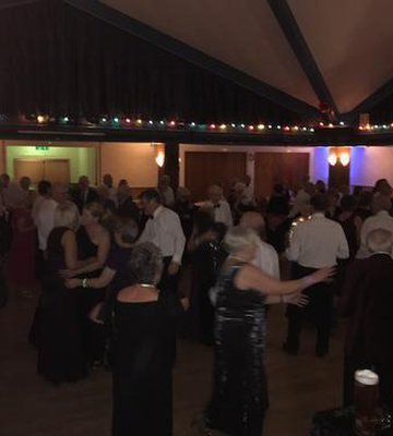 AreYouDancing Lets Dance - Mark Webb dance events in Dudley Dudley